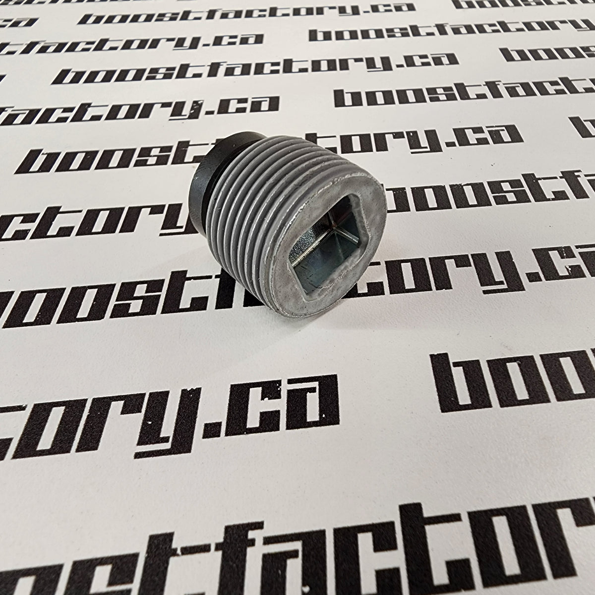 Genuine Nissan Transmission Drain Plug With Magnet - 32103-01A0A ...