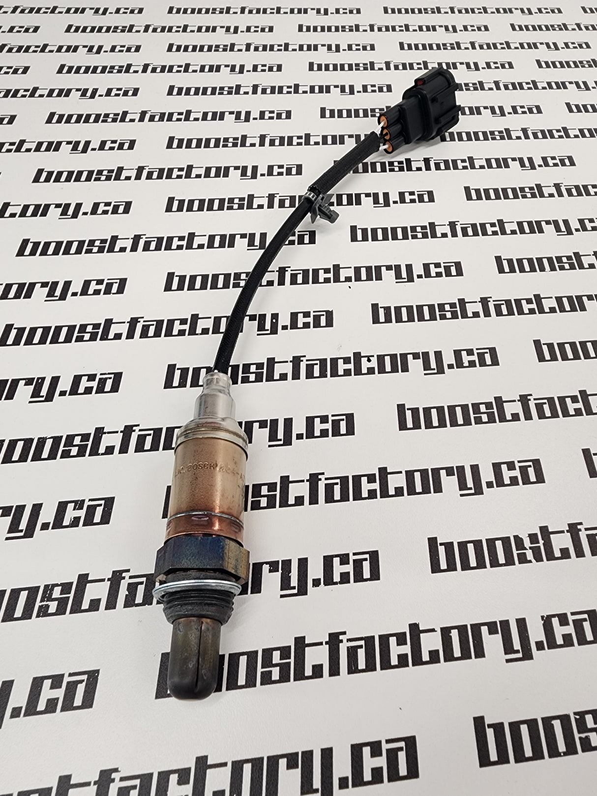 Genuine Nissan RB25 NEO O2 Sensor - 22690-AA007 – Boost Factory