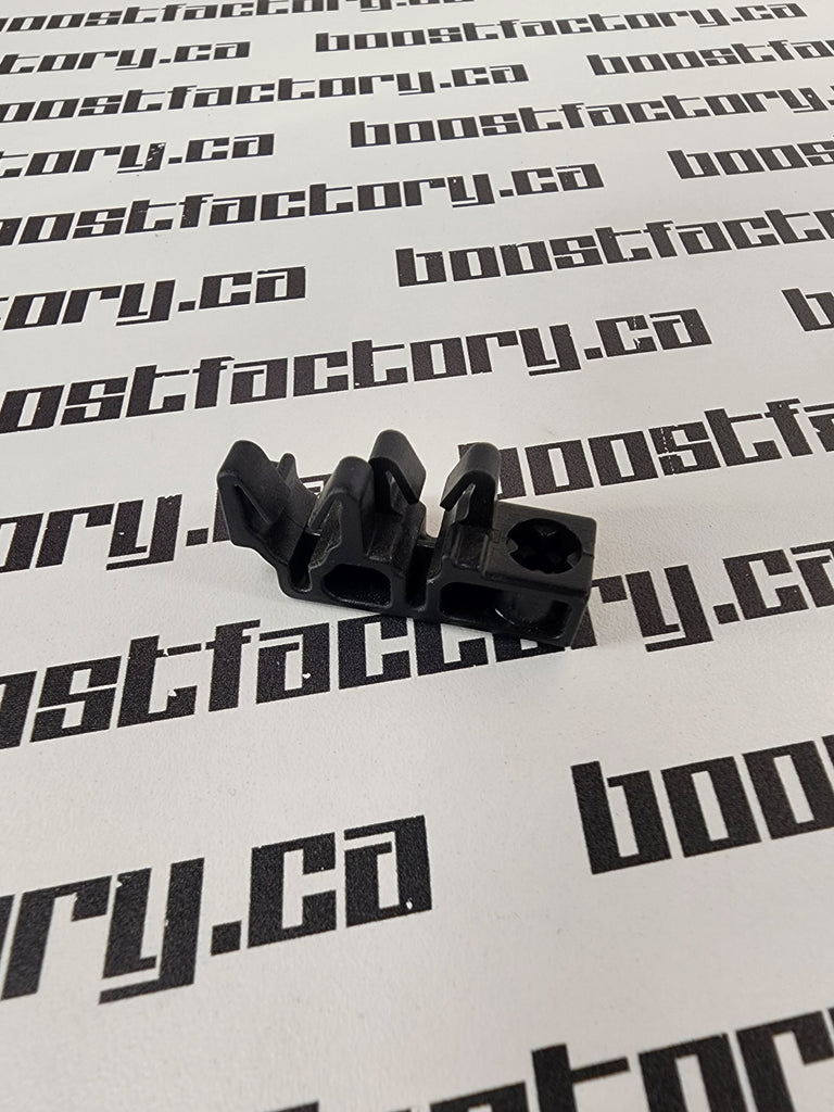 Genuine Nissan Clutch & Evap Line Clip - 46289-71L00 – Boost Factory