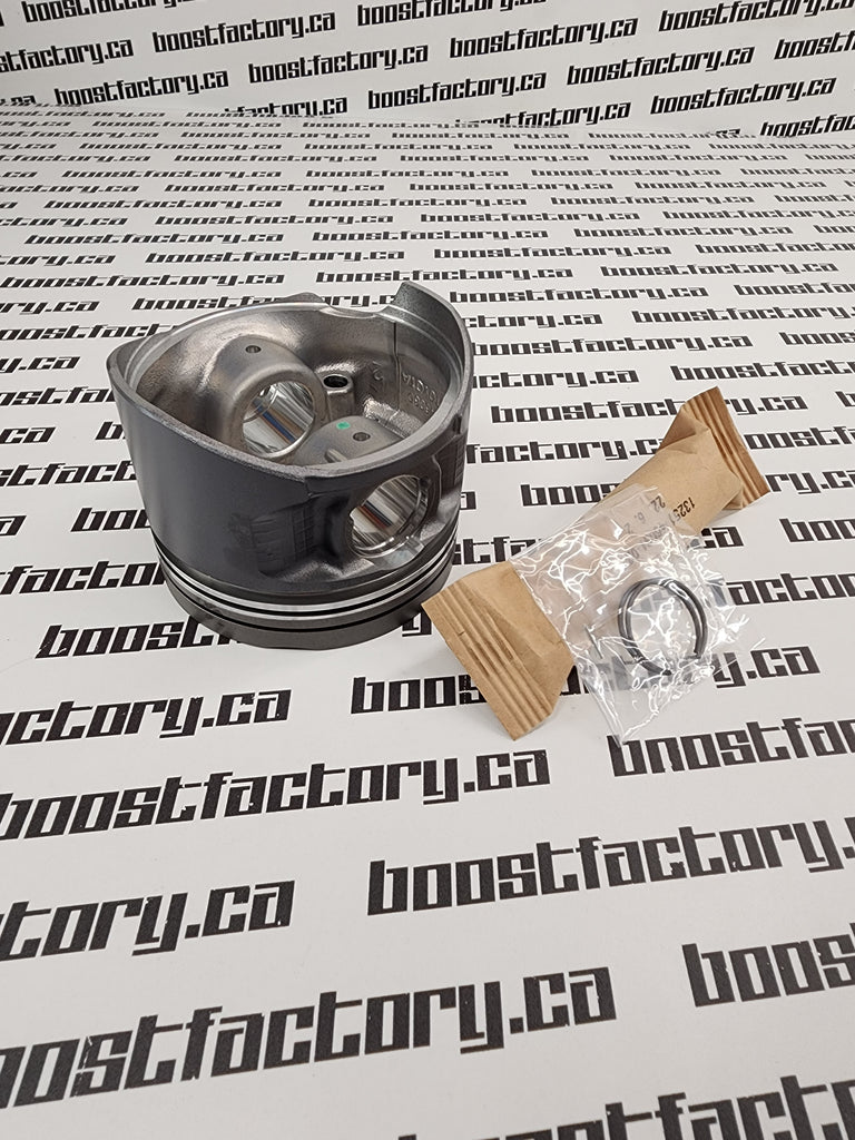 GENUINE TOYOTA 2JZ GTE OEM TOYOTA PISTON - 13101-46091 – Boost Factory