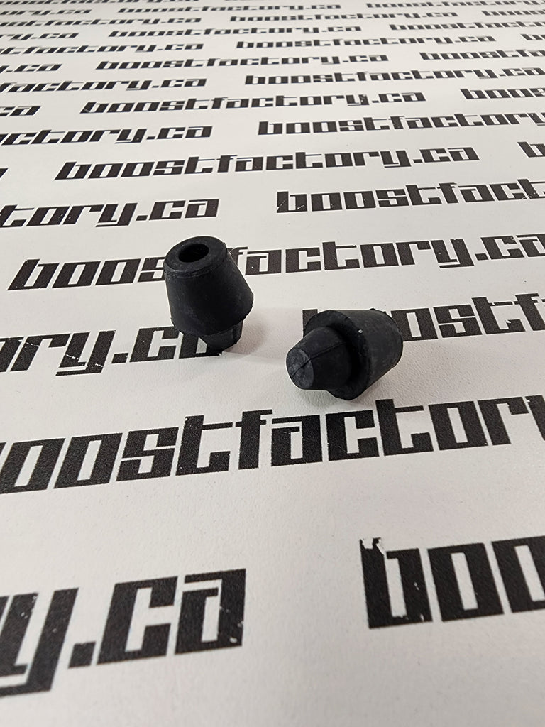 Genuine Nissan Skyline R32 GTR/GTST Trunk Bumper - 01658-00881 – Boost ...