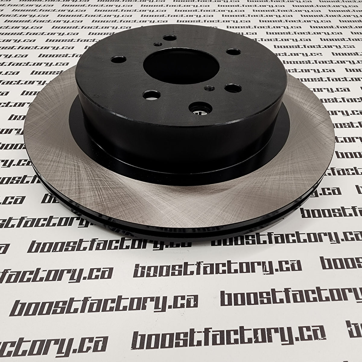 Aftermarket Nissan Z32 R32 GTR GTST GTS4 Rear Brake Rotor – Boost Factory