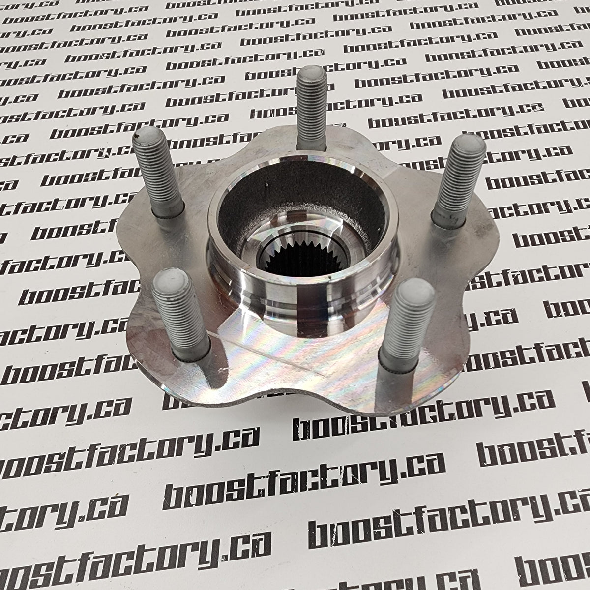 Genuine Nissan Skyline / Silvia / 240SX Rear Wheel Hub - 43202-85F00 ...