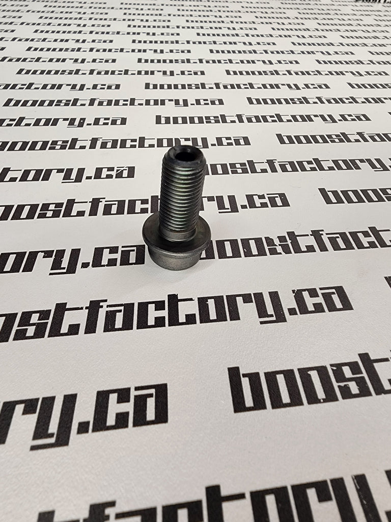 Genuine Toyota 1JZ/2JZ VVTi Cam Gear Bolt - 90402-12006 – Boost Factory