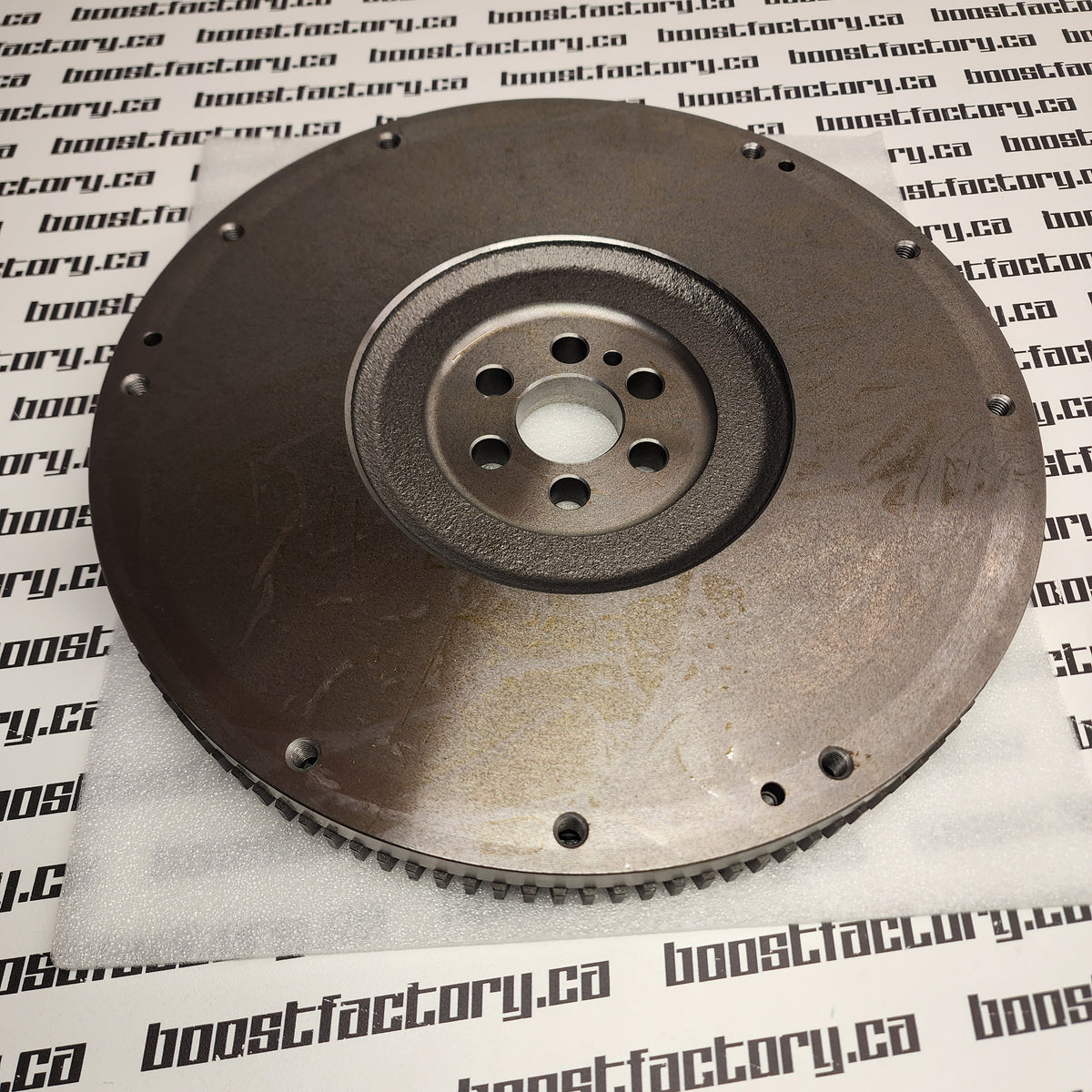 Genuine Nissan Flywheel for RB Engines - 12310-05U16 – Boost Factory