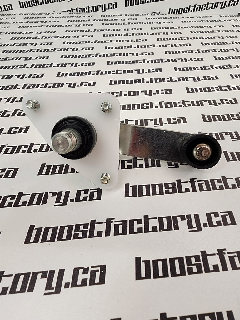 Genuine Nissan R34 GTR / GTT Front Wiper Arm Pivot Assembly Right Side ...