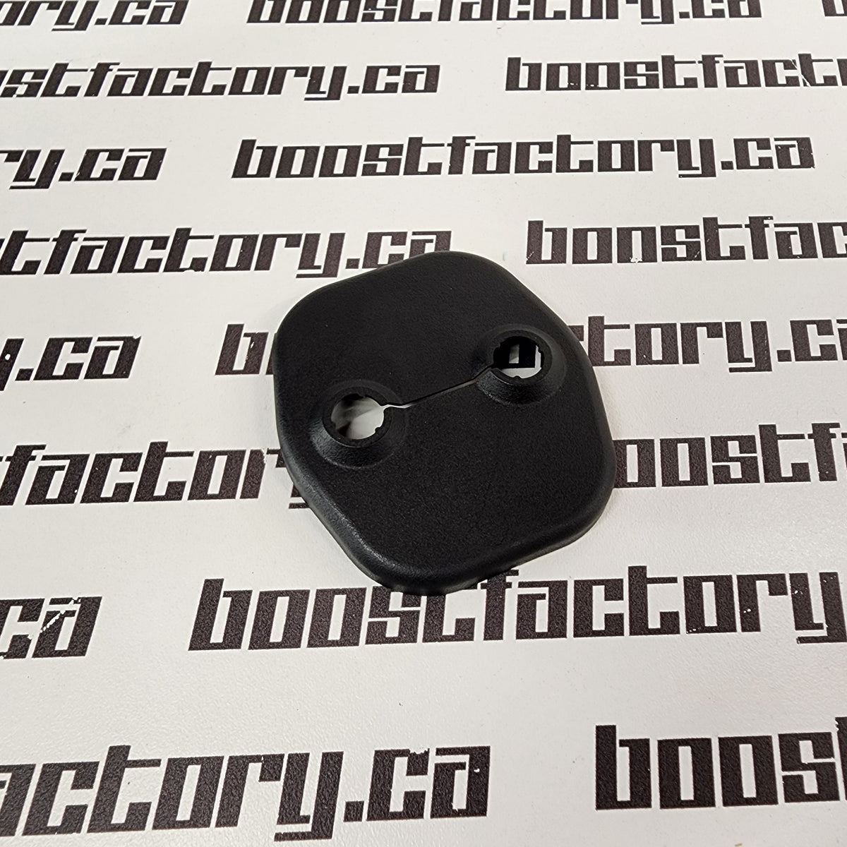 Genuine Nissan R32 / R33 / R34 Skyline Door Latch Striker Cover – Boost ...