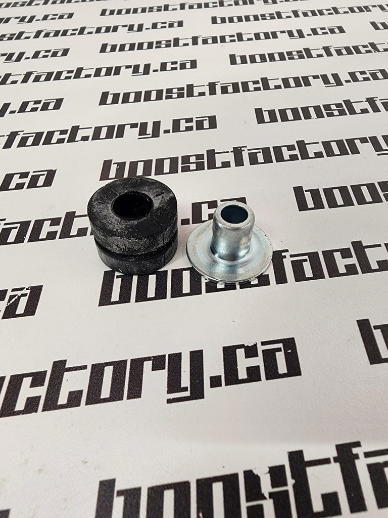 Genuine Nissan Mounting Grommet Bushing - 18316-S3260 – Boost Factory