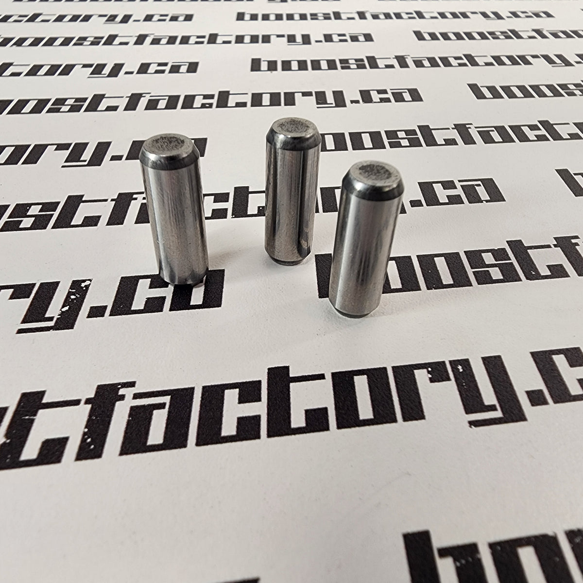 Genuine Toyota R154 Clutch Pressure Plate Dowel Set (3) - 90250-08054 ...