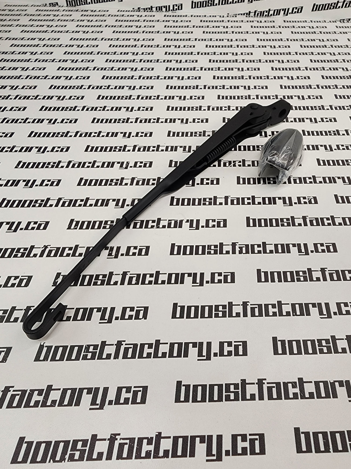 Genuine Nissan Skyline R32 / R33 Rear Wiper Arm & Cap - 28780-01U10 ...