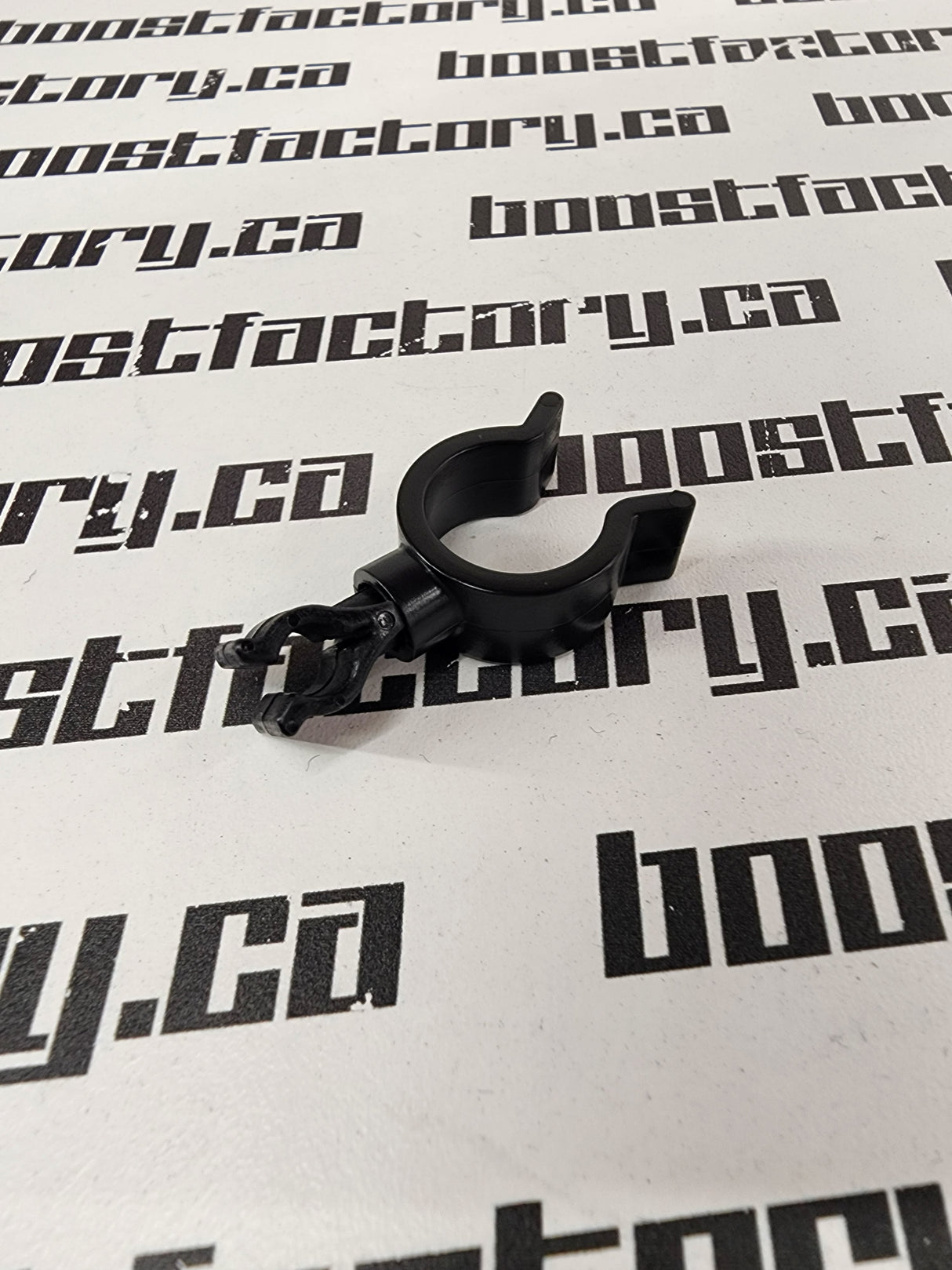 Genuine Nissan Skyline R32 / R33 / R34 GTR & GTST Vacuum Line Support ...