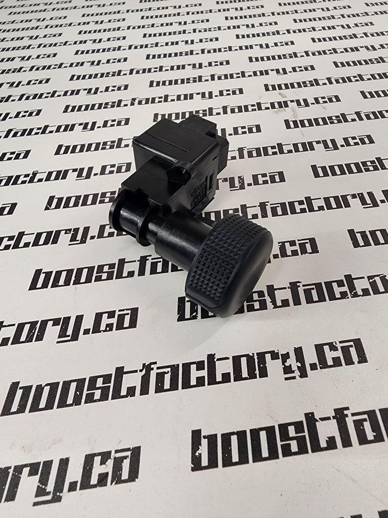 Genuine Nissan Skyline R32 ALL Headlight Switch Assembly - 25160-01U03 ...