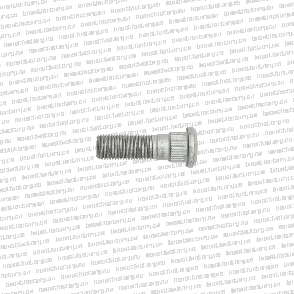 Genuine Nissan Front Wheel Stud R32 R33 R34 RWD - 43222-70T00 – Boost ...