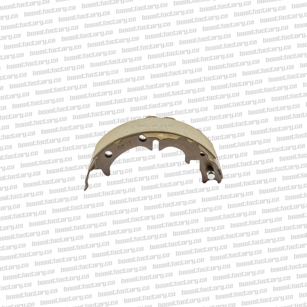 Genuine Toyota Chaser JZX100 Rear Park Brake Shoe Kit – Boost Factory