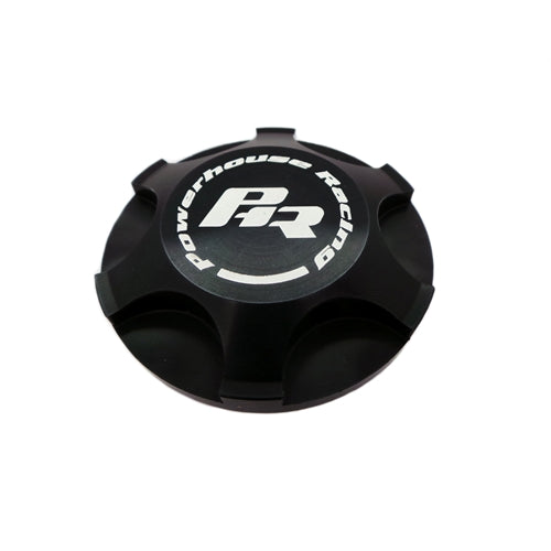 Power House Racing PHR Billet Oil Cap 1JZ 2JZ – Boost Factory