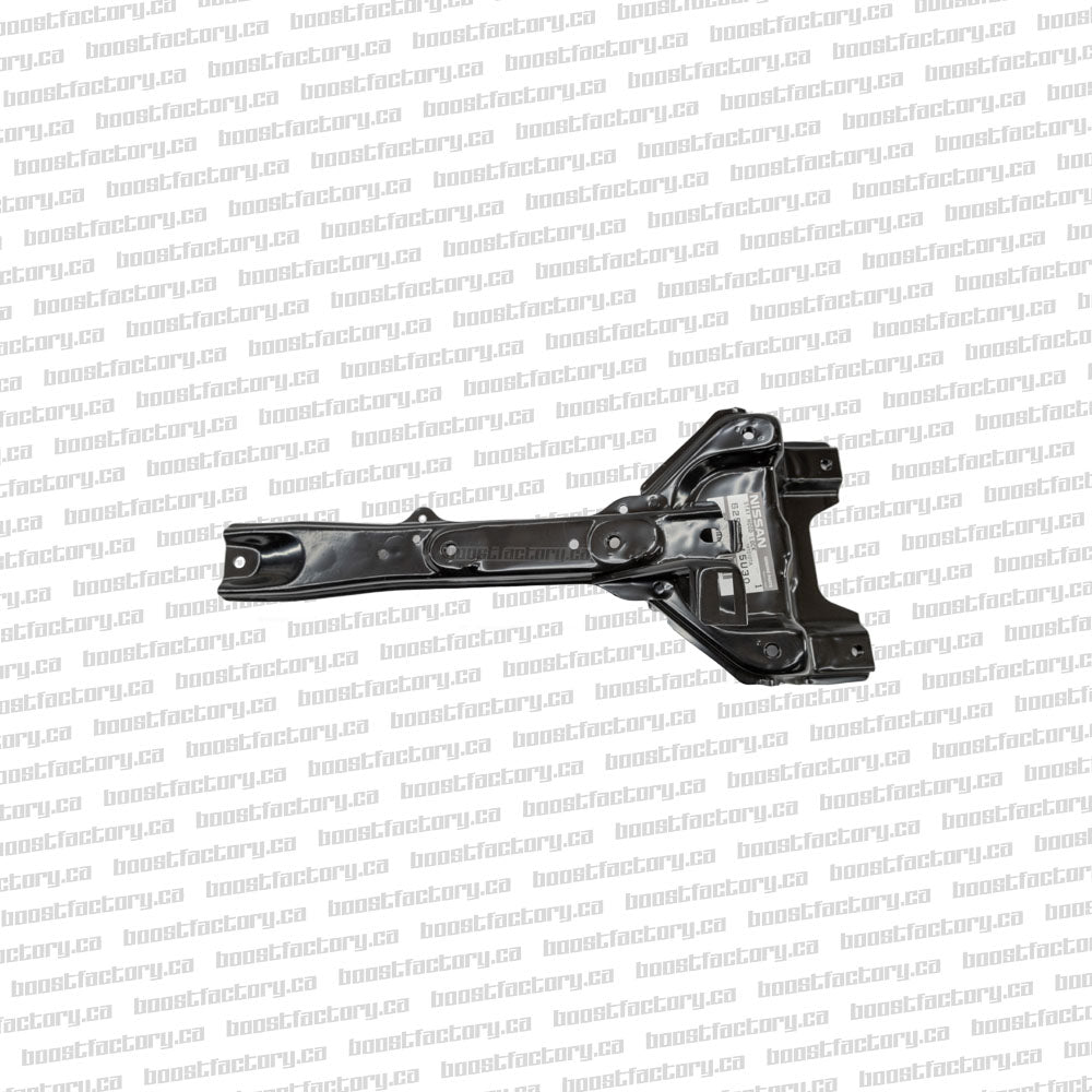 Genuine Nissan R33 Skyline GT GTST Hood Latch Support - 62550-15U30 ...
