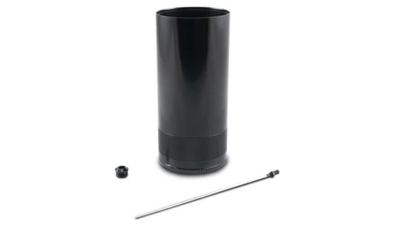 Vibrant Large 2.0L Catch Can Reservoir w/Dipstick – Boost Factory