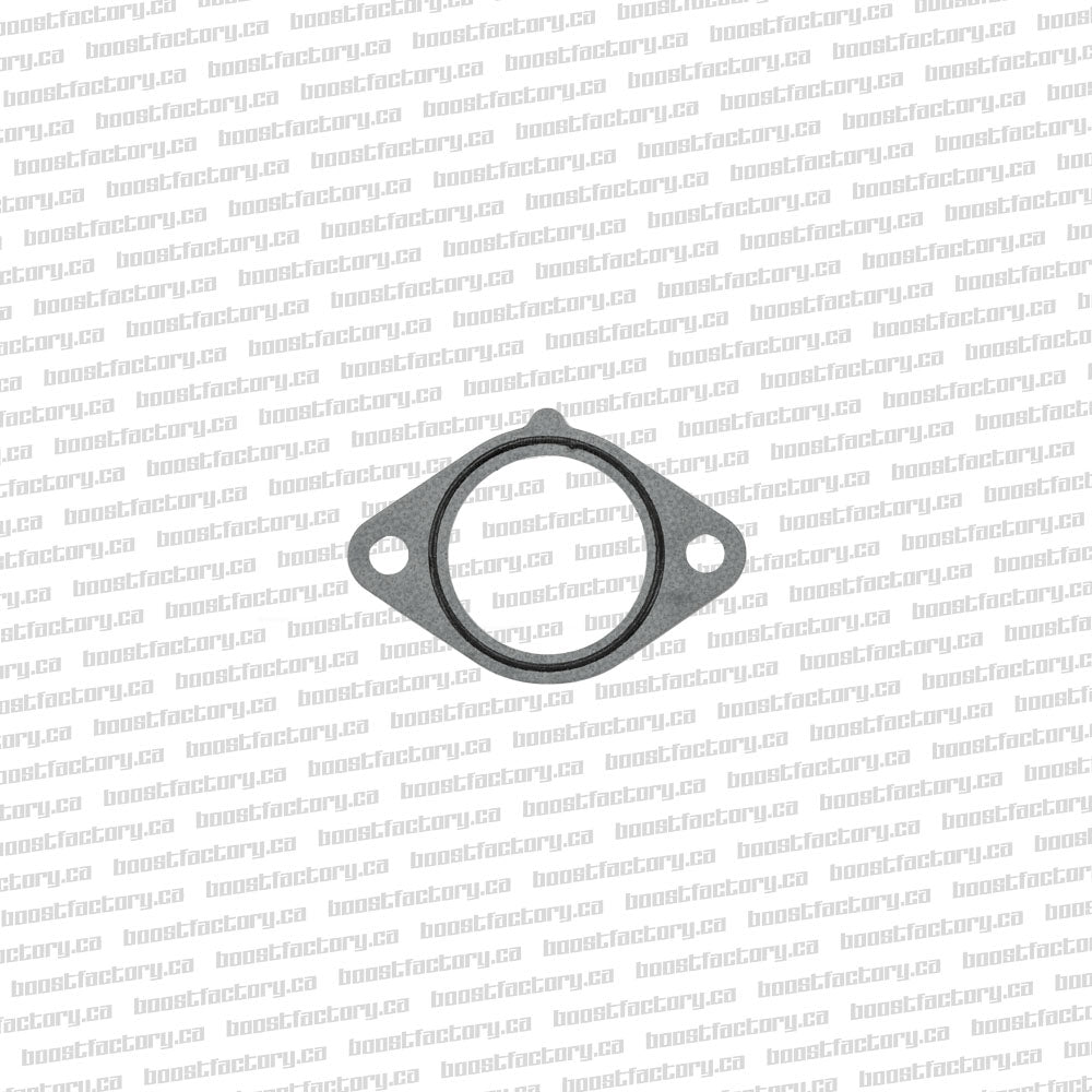 Genuine Nissan Turbo Compressor Outlet Gasket RB26DETT R32 R33 R34 GTR ...