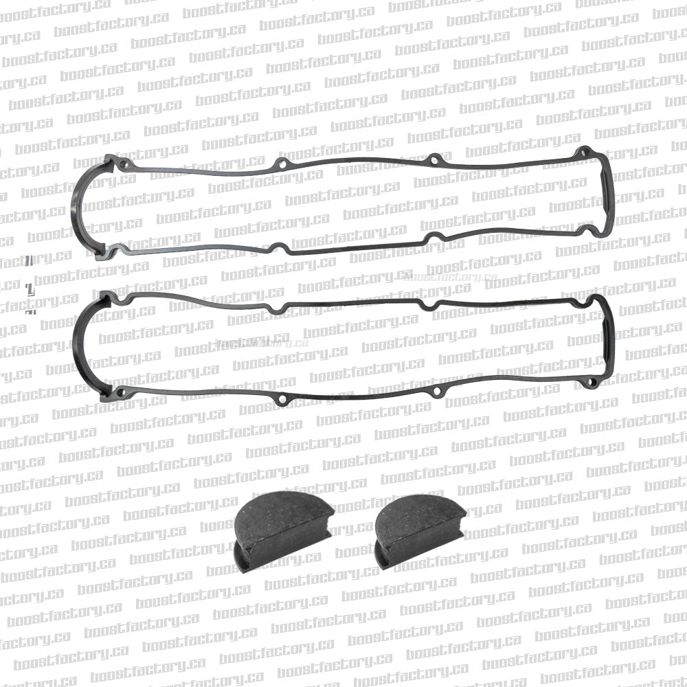 Genuine Nissan 180SX S13 CA18DET Valve Cover Gasket Kit – Boost Factory