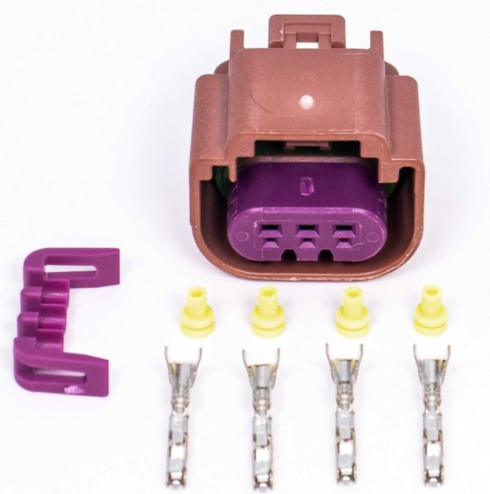 Boost Factory - Ethanol Content Sensor Connector Kit