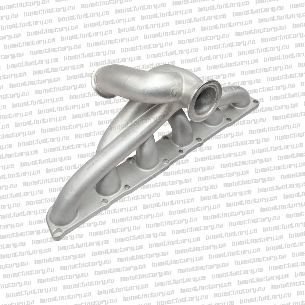 Artec Nissan RB V-Band Reverse Rotation Exhaust Manifold – Boost Factory