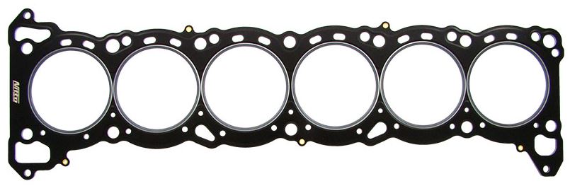 NITTO DBS DRAG SERIES METAL HEAD GASKETS RB26 – Boost Factory