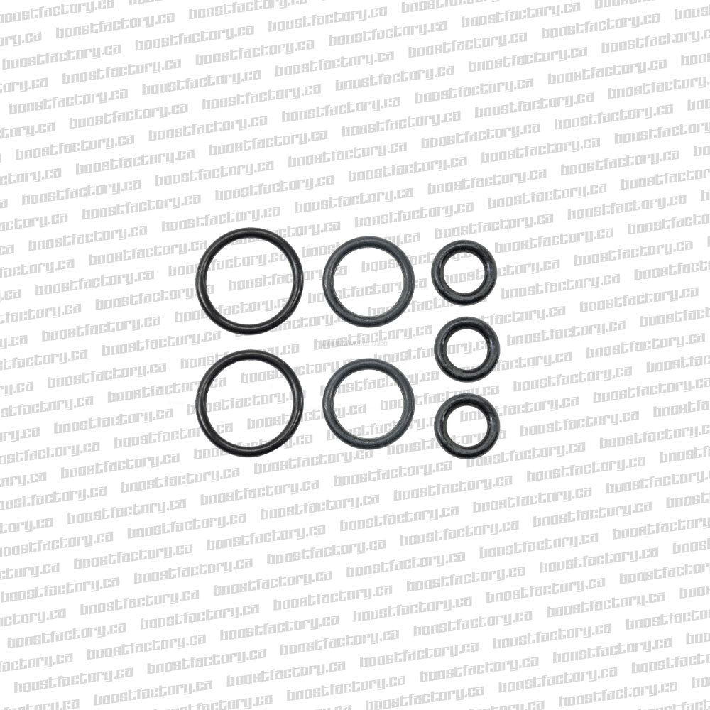 Genuine Nissan Skyline R32 GTR A/C O-Ring Seal Kit – Boost Factory
