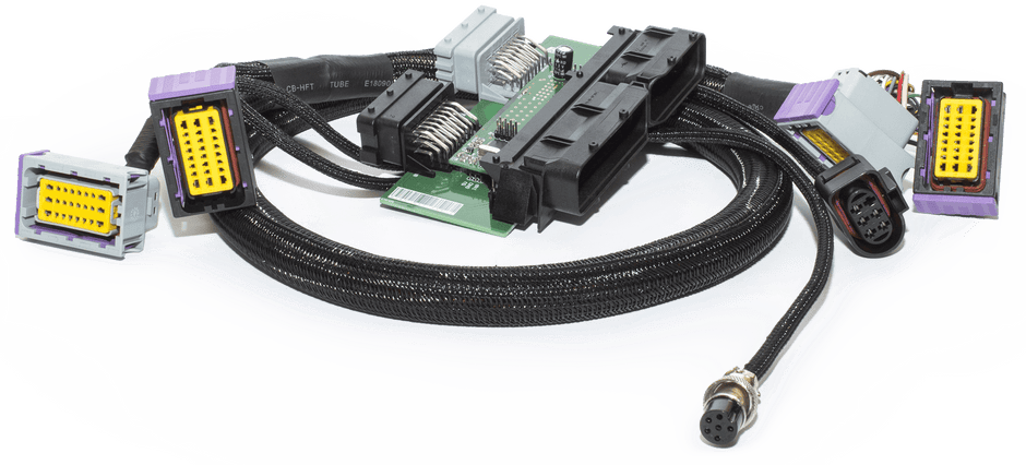 Mini R53 PNP Adapter For EMU Classic – Boost Factory