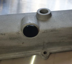 BOOST DOC RB25 - NEO PCV BLANK – Boost Factory