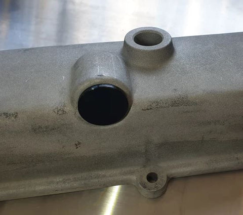 BOOST DOC RB25 - NEO PCV BLANK – Boost Factory