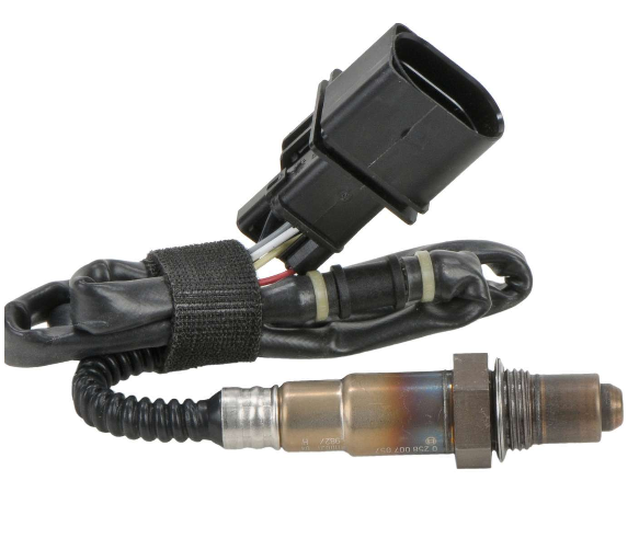 Genuine Bosch LSU 4.2 O2 Sensor – Boost Factory