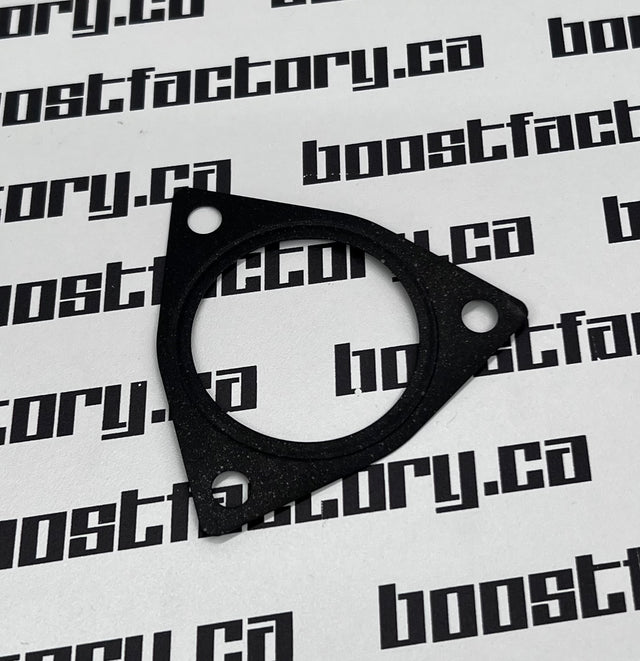 Genuine Nissan RB25 3 Bolt Turbo Compressor Outlet Gasket 14465-0P610 ...