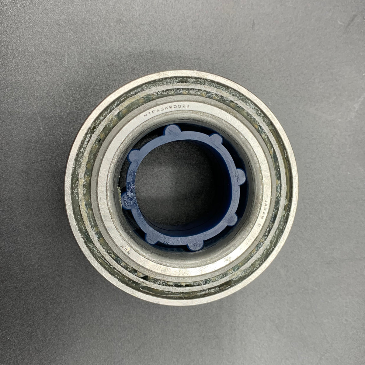 Genuine Nissan R32 R33 R34 GTR GTS4 & AWD STAGEA Front Wheel Bearing 4 ...