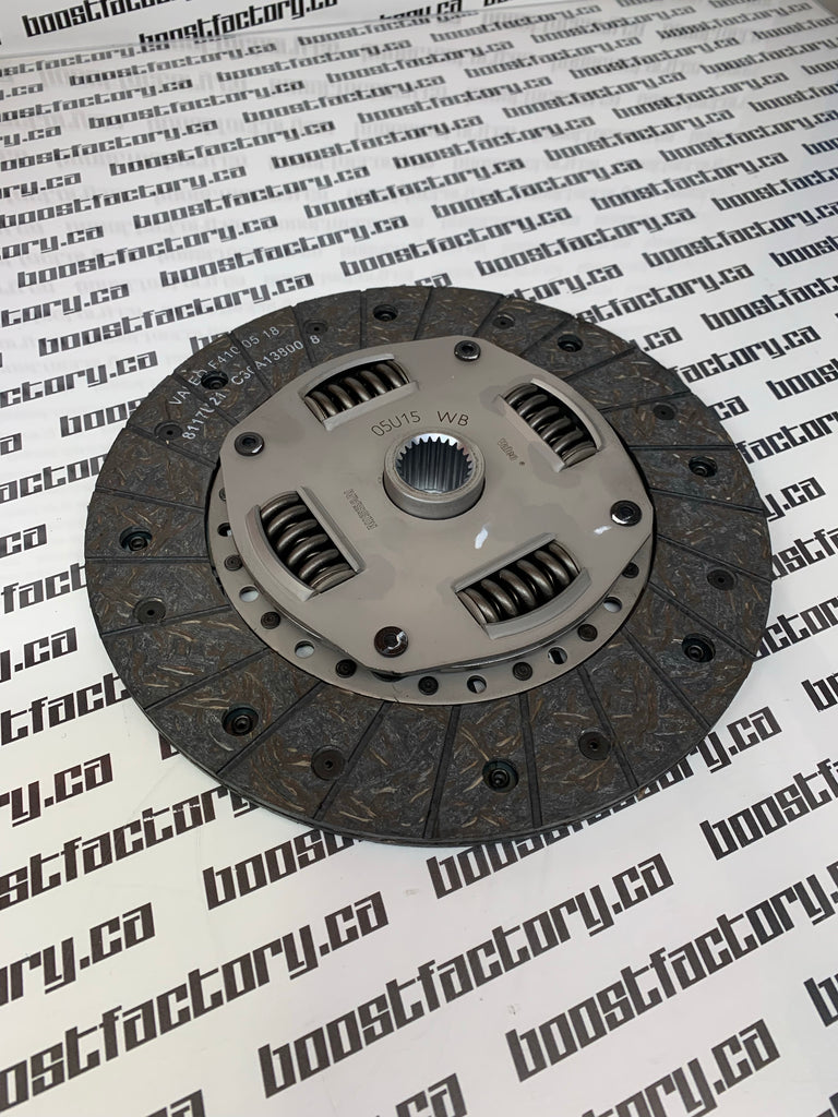 Genuine Nissan R32 Skyline GTR Push Type Clutch Kit – Boost Factory