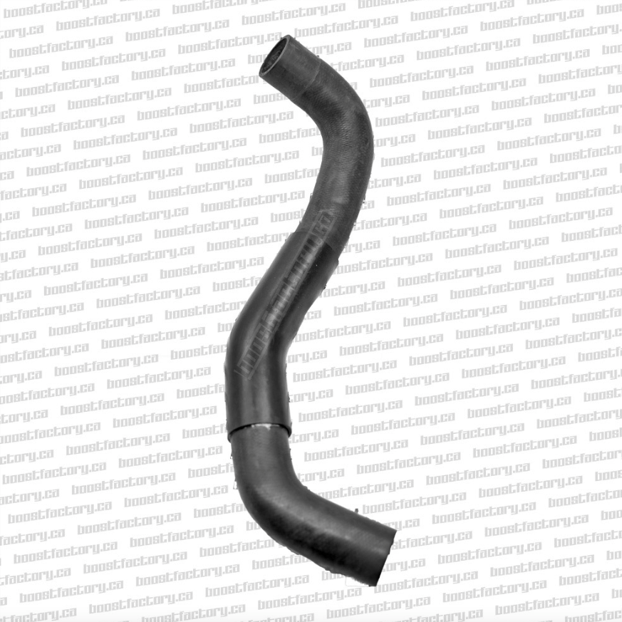 Genuine Nissan VQ Lower Radiator Hose - 21503-CD000 – Boost Factory